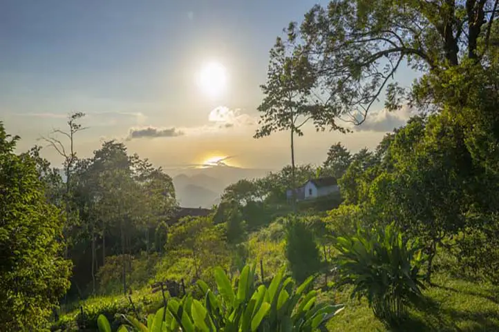 The Magical Realism of the Macondo Route in the Colombian Caribbean