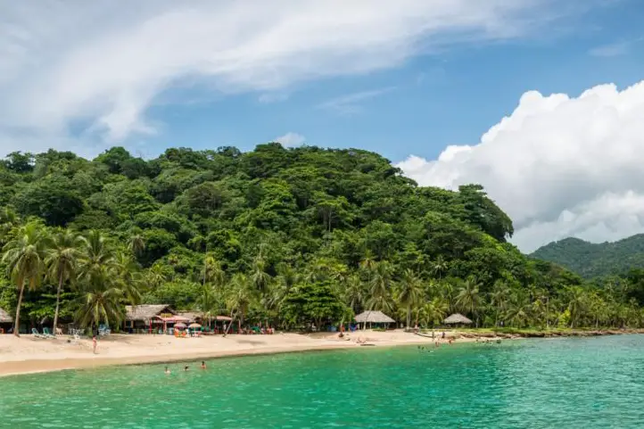 Travel Guide Capurgana: an Exotic Paradise in the Colombian Caribbean